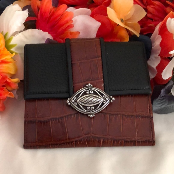Brighton | Bags | Brighton Wallet | Poshmark